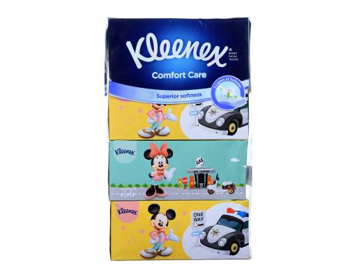 Kleenex Facial Tissue Disney 3ply | myaeon2go