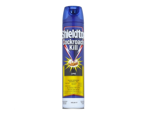 Shieldtox Aerosol Cockroach Kill | myaeon2go