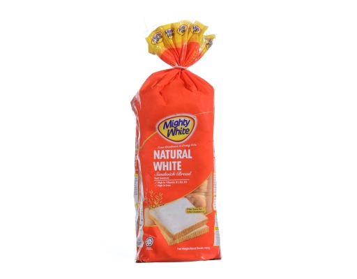 Mighty White Sandwich Bread Myaeon2go