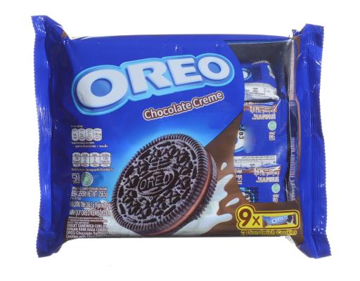 Oreo Multipack Chocolate | myaeon2go