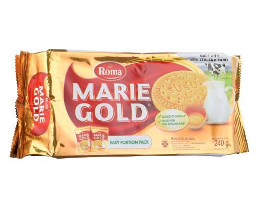 Roma Marie Gold Marie Gold | myaeon2go