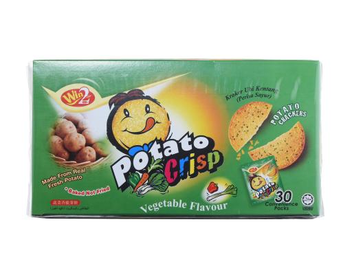 Win Win Potato Crisp Vegetable | myaeon2go