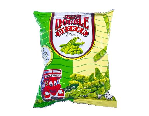Mamee Double Decker Green Peas Classic | myaeon2go