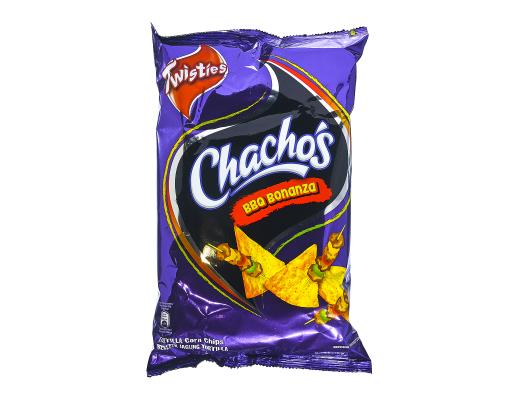 Twisties Chaco's BBQ Bonanza | myaeon2go