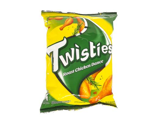 Twisties Chicken Chicken | myaeon2go