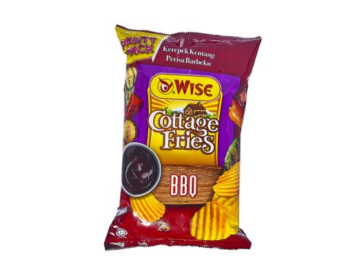 Wise Cottage Fries BBQ | myaeon2go
