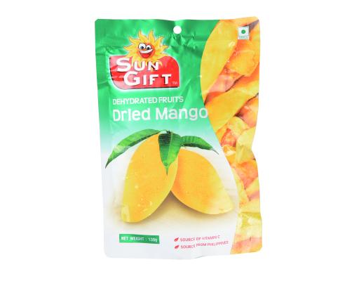 Sungift Dried Mango Dried Mango | myaeon2go
