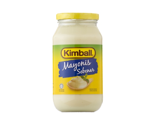 Kimball Mayonnaise | myaeon2go