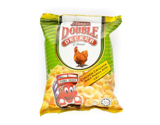 Mamee Double Decker Chicken Cracker | myaeon2go