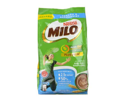 Milo Activ-Go Plus Activ-Go Plus | myaeon2go
