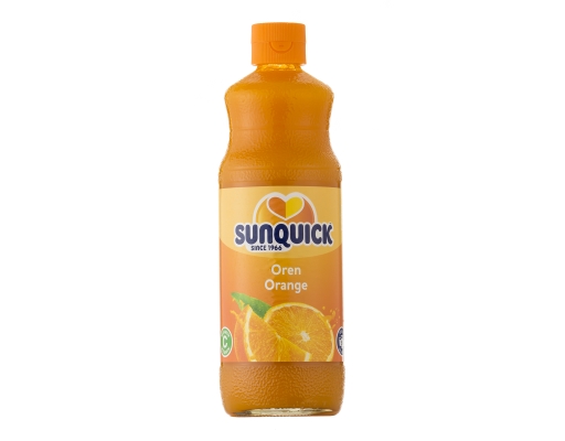 Sunquick Orange Orange | myaeon2go