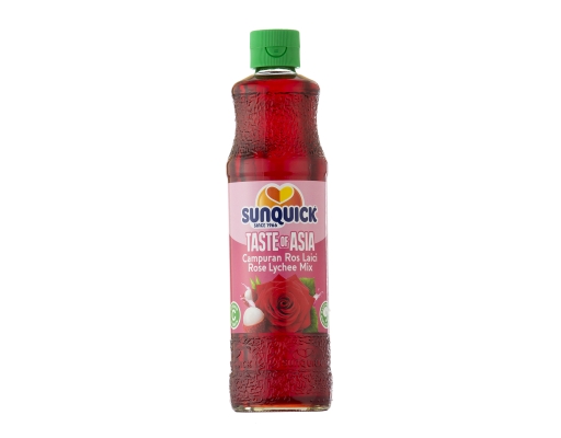 Sunquick Rose Lychee Rose Lychee | myaeon2go
