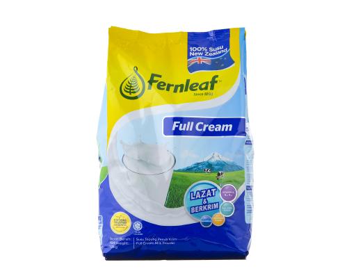 Fernleaf Full Cream Milk Powder Full Cream Milk Powder | myaeon2go