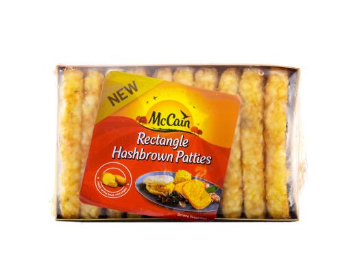 McCain Hash Brown Hash Brown | myaeon2go