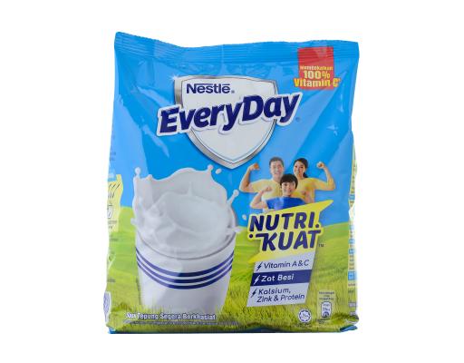 Nestle Everyday Milk Powder Everyday Milk Powder | myaeon2go