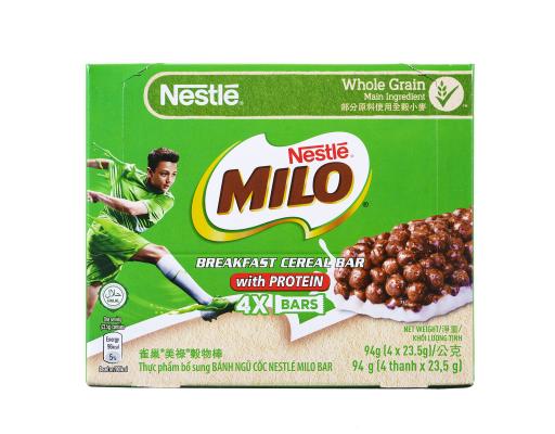 Milo Cereal Bar Multipack Cereal Bar Multipack | myaeon2go