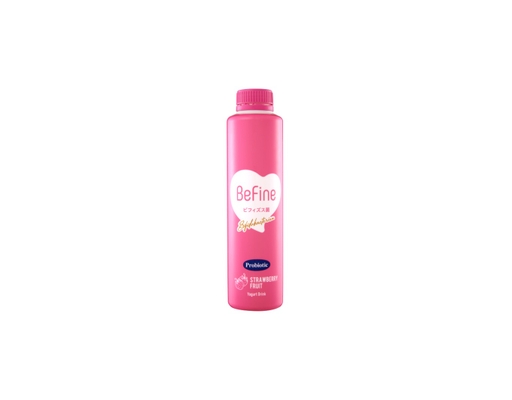 Befine Probiotic Yogurt Drink Strawberry | myaeon2go