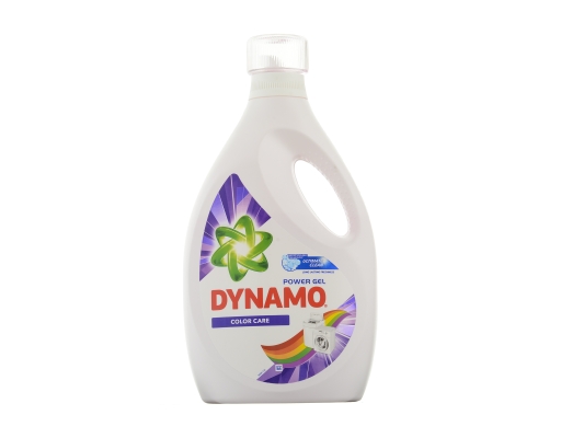 Dynamo Liquid Detergent Colour | myaeon2go