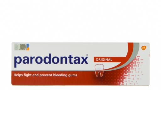 Paradontax Active Fluoride | myaeon2go