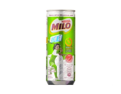 Milo Activ-Go Ice | myaeon2go