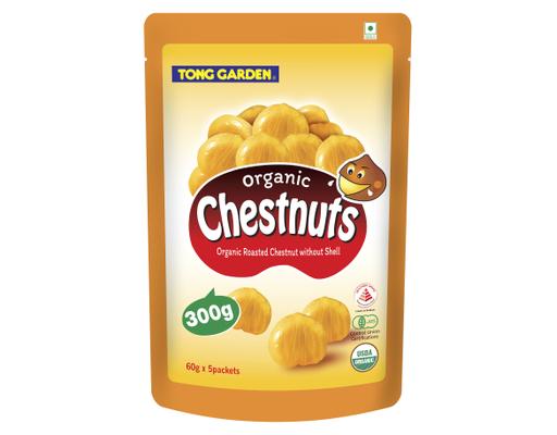 Tong Garden Chestnuts Without Shell Chestnuts Without Shell | myaeon2go