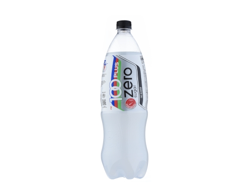 100Plus Zero Sugar Isotonic Drink Zero Sugar Isotonic Drink | myaeon2go
