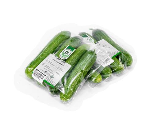 TS Baby Cucumber +/-450gm | myaeon2go