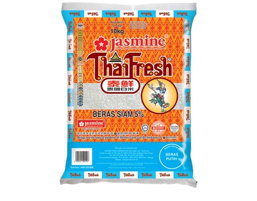 Jasmine Thaifresh Siam Super Rice | myaeon2go