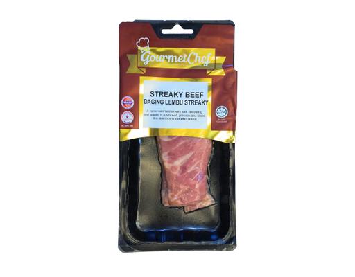 Gourmet Chef Streaky Beef | myaeon2go