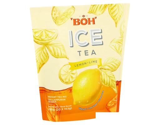Boh Lemon Lime Ice Tea Lemon Lime Ice Tea | myaeon2go