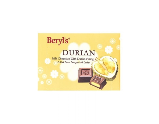 Beryl's Snow Flower Durian With Milk Chocolate | myaeon2go