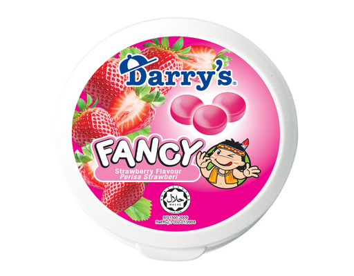 Darry's Fancy Strawberry | myaeon2go