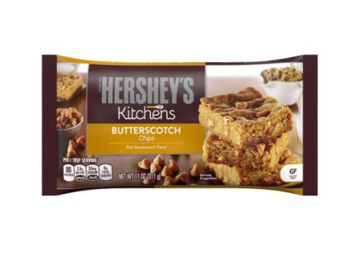 Hershey's Hershey's Butterscotch Chips | myaeon2go