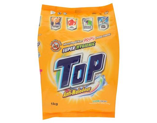 Top Powder Detergent Super Hygienic | myaeon2go