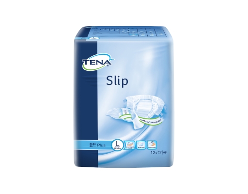 Tena Plus Large | myaeon2go