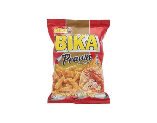 Bika Prawn Crackers | myaeon2go