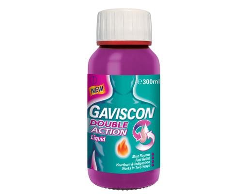 Gaviscon Gaviscon Double Action Liquid | myaeon2go