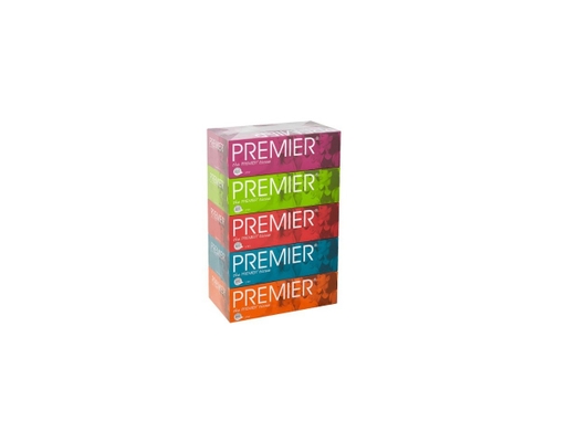 Premier Facial Tissue | myaeon2go