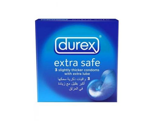 Durex Extra Safe | myaeon2go