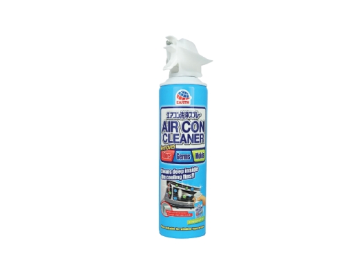 Earth Aircon Cleaner Spray Non-Fragrance | myaeon2go