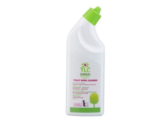 TLC Green Toilet Bowl Cleaner Green Toilet Bowl Cleaner | myaeon2go