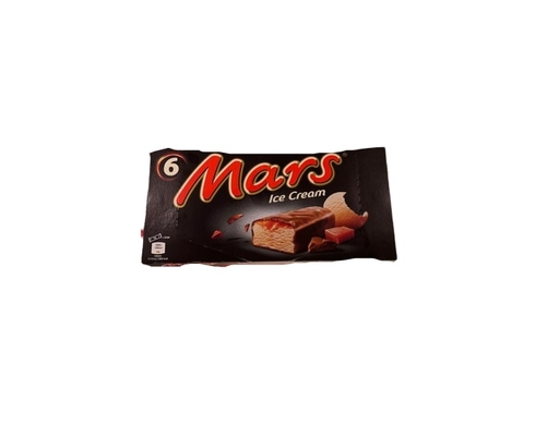 Mars Multipack | myaeon2go