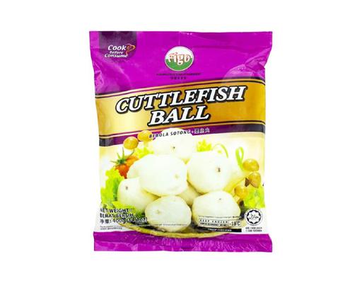 Figo Cuttlefish Ball Cuttlefish Ball | myaeon2go