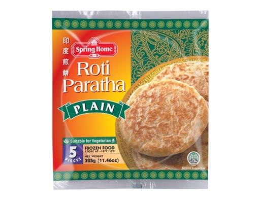 Spring Home Paratha Plain | myaeon2go