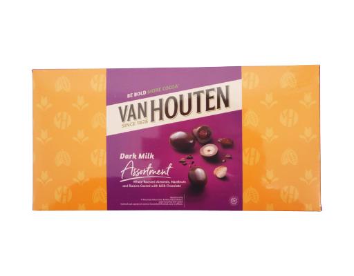 Van Houten Assortment Chocolate Box Assortment Chocolate Box | myaeon2go