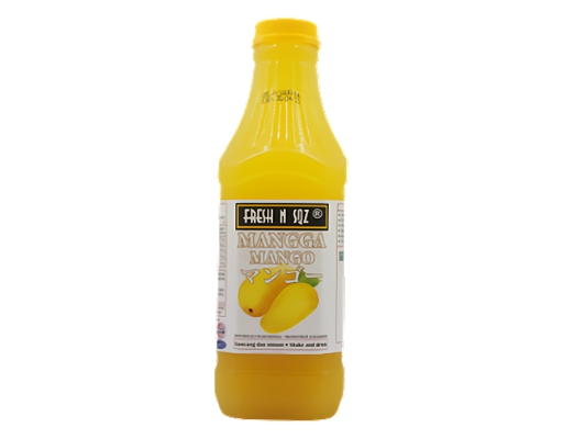 Fresh N Sqz Mango Juice Neat | myaeon2go