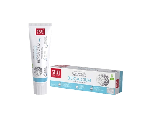 Splat Bio-Calcium Toothpaste | myaeon2go