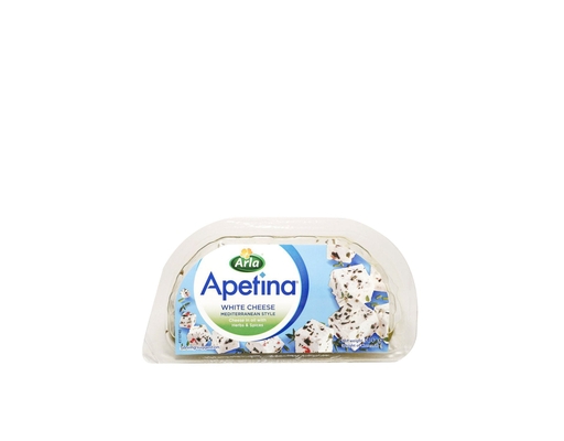 Arla Apetina Feta Cheese With Spices | myaeon2go