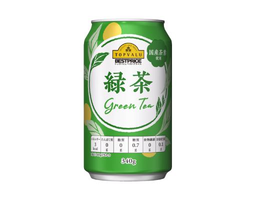 TOPVALU Best Price Green Tea | myaeon2go
