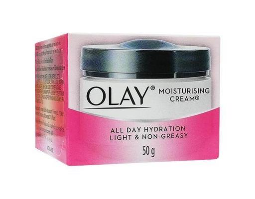 Olay Moisturizing Cream (Pink) | myaeon2go